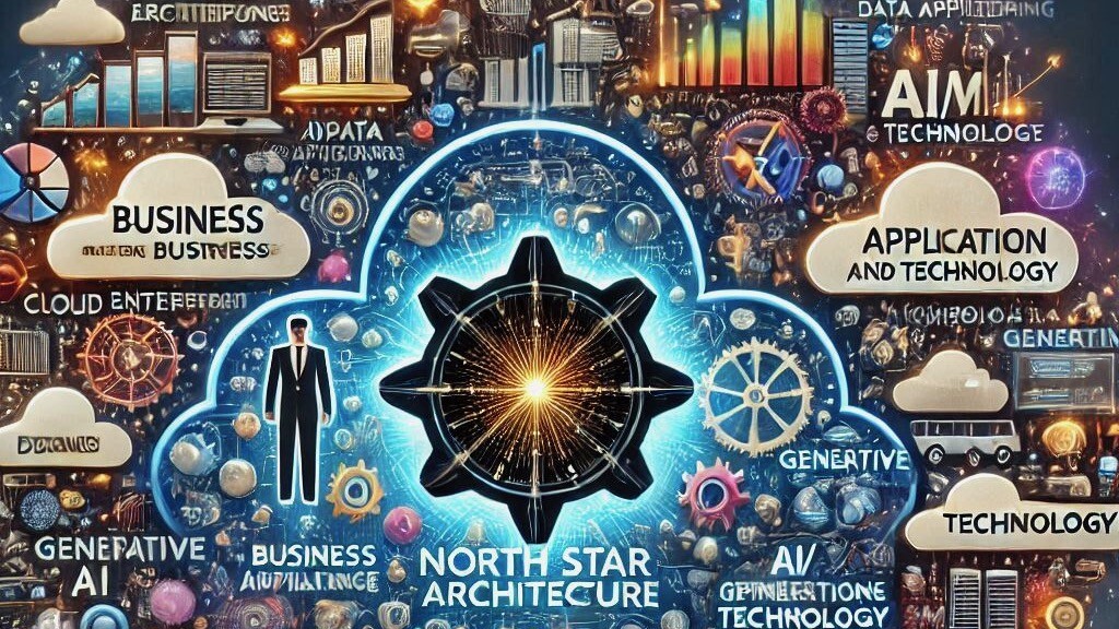 Navigating the Future: The Importance of North Star Architecture Navigating the Future: The Importance of North Star Architecture