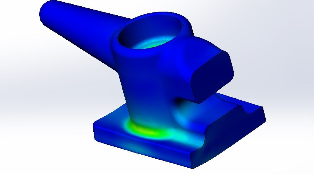 FEA and Avoiding Costly Mistakes FEA and Avoiding Costly Mistakes
