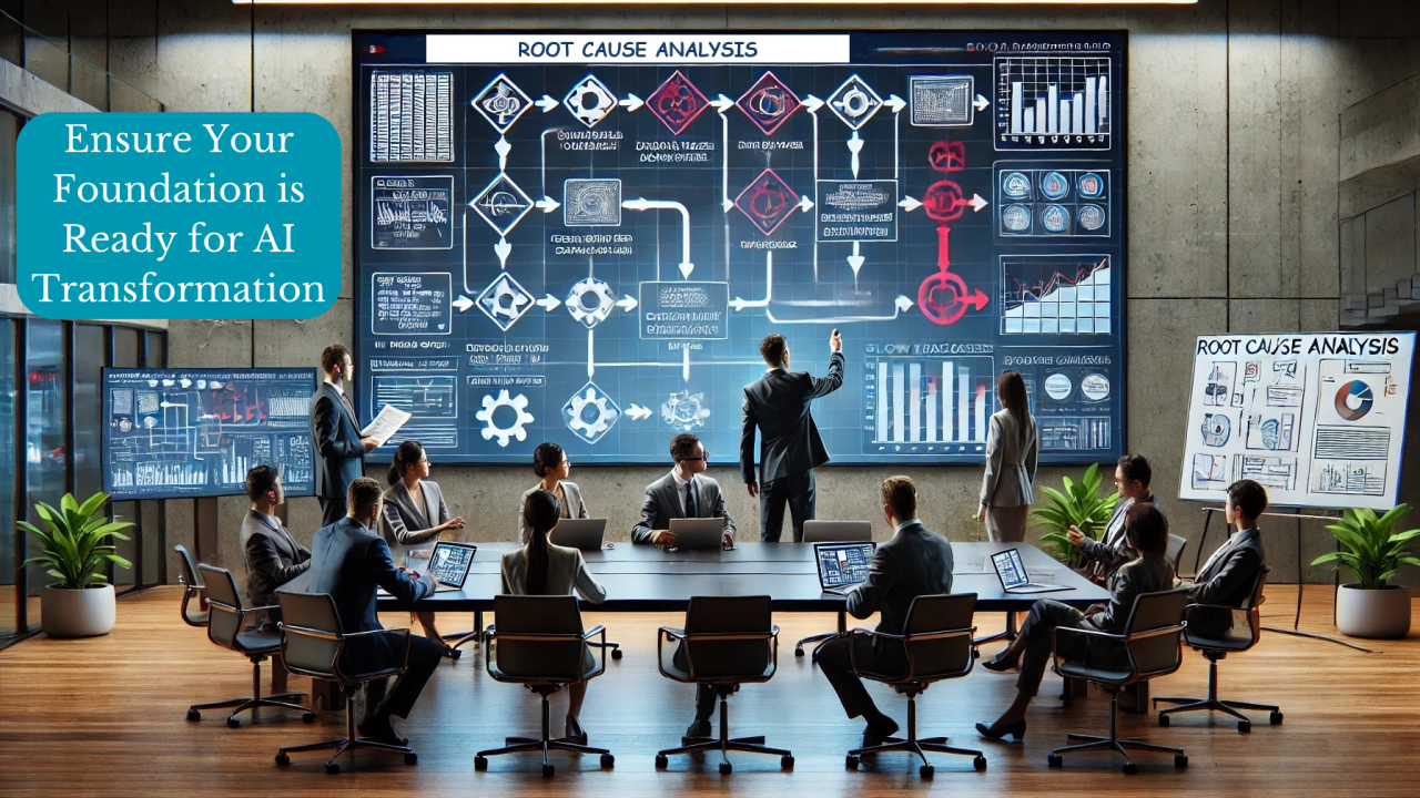 Before Implementing AI: Analyze Inputs, Dependencies, Business Rules ... Before Implementing AI: Analyze Inputs, Dependencies, Business Rules ...