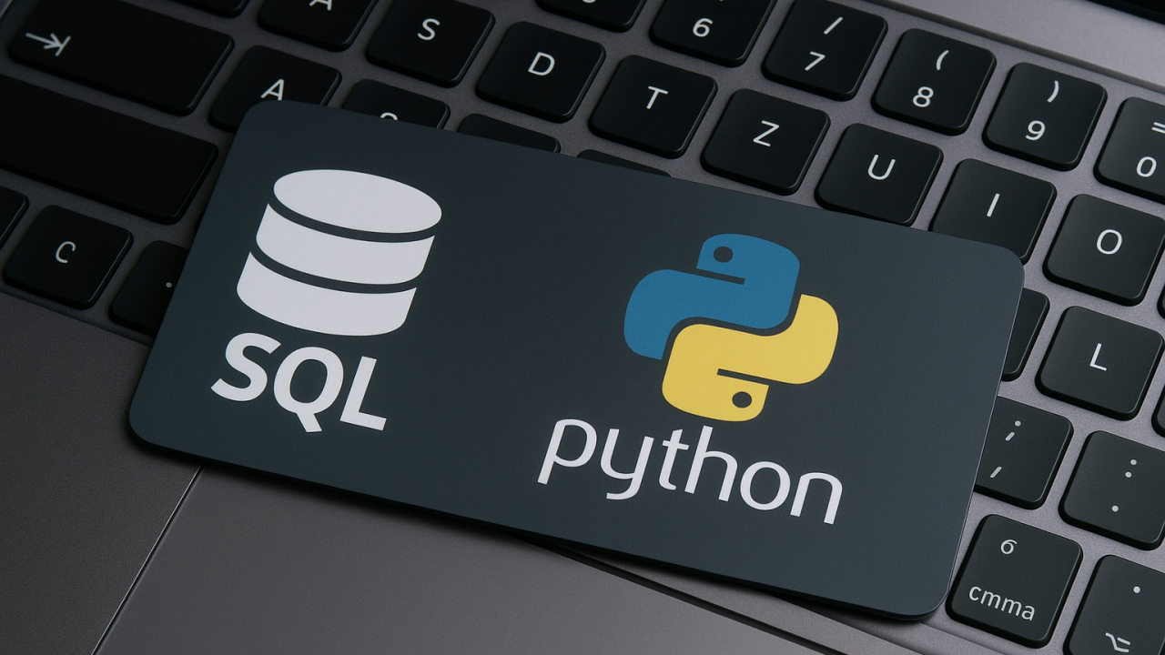 📘 Integrating SQLite with Google Colab — Step-by-Step Tutorial with Output. 📘 Integrating SQLite with Google Colab — Step-by-Step Tutorial with Output.