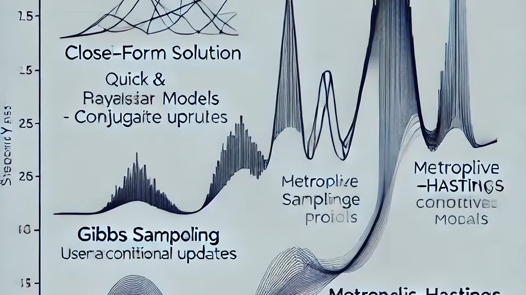Demystifying Bayesian Linear Regression in Retail Promotion Science Demystifying Bayesian Linear Regression in Retail Promotion Science