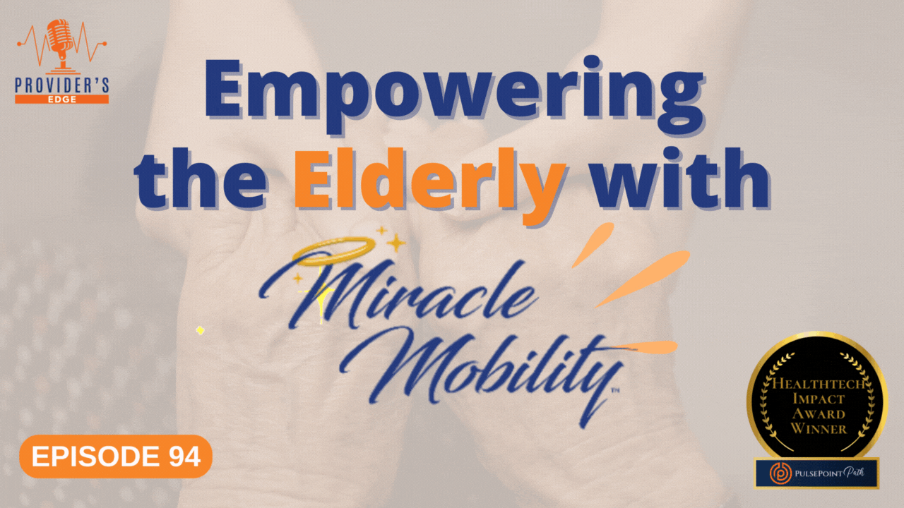 Empowering the Elderly: The Future of Medical Mobility Solutions Empowering the Elderly: The Future of Medical Mobility Solutions