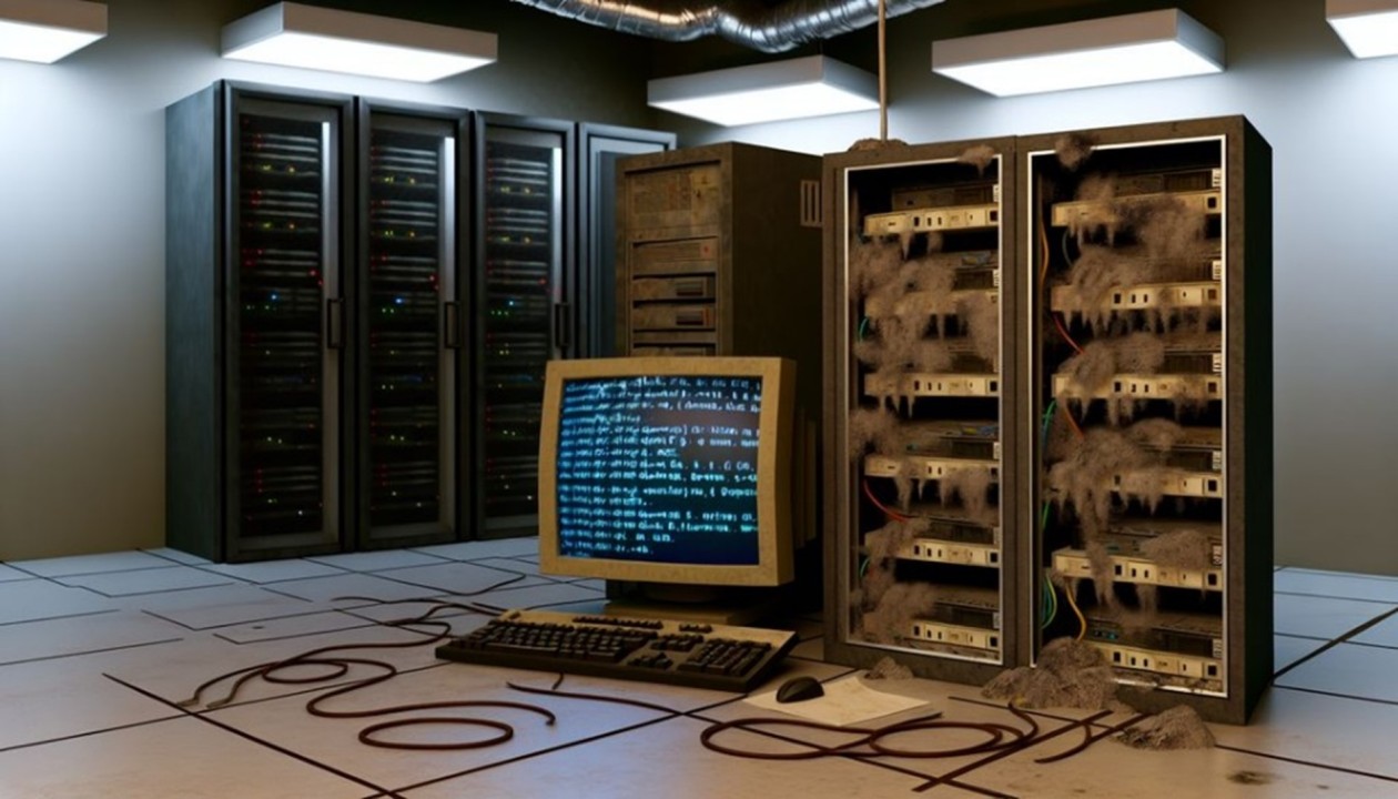 Decoding the IT infrastructure challenges of riding the Gen AI wave Decoding the IT infrastructure challenges of riding the Gen AI wave