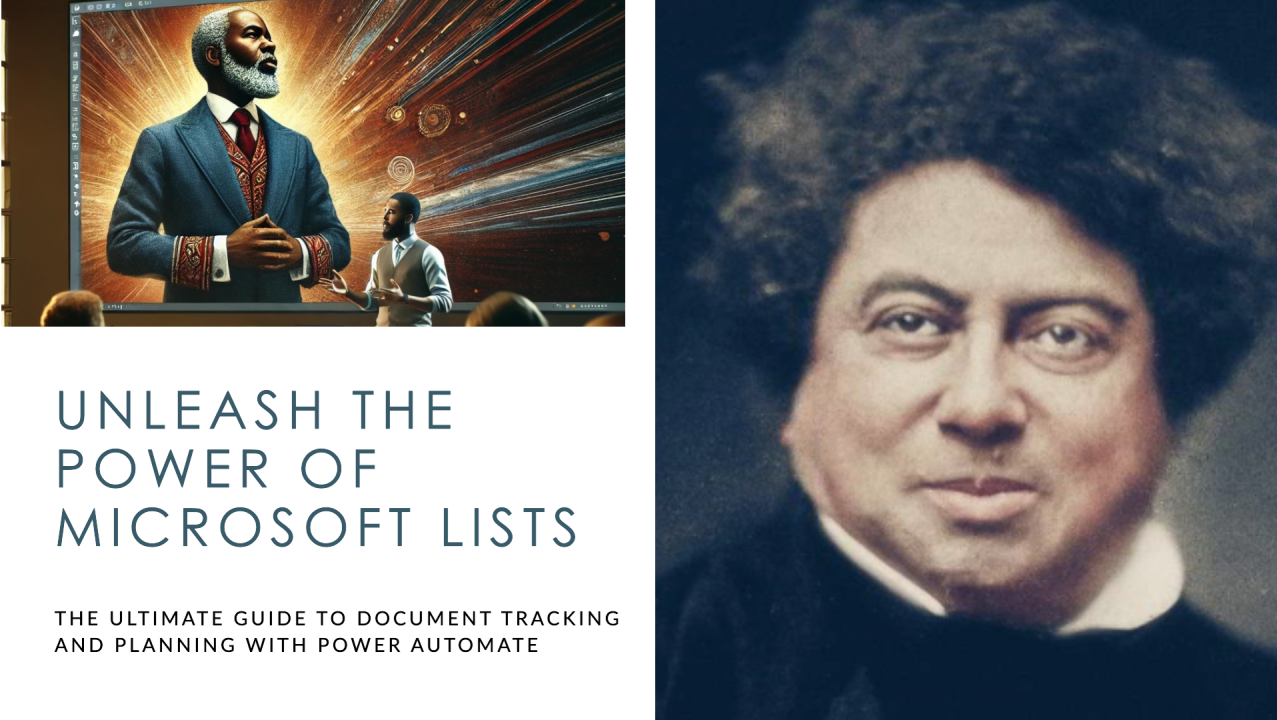 Mastering Microsoft Lists and Power Automate: Let’s Pick Up Where We ... Mastering Microsoft Lists and Power Automate: Let’s Pick Up Where We ...