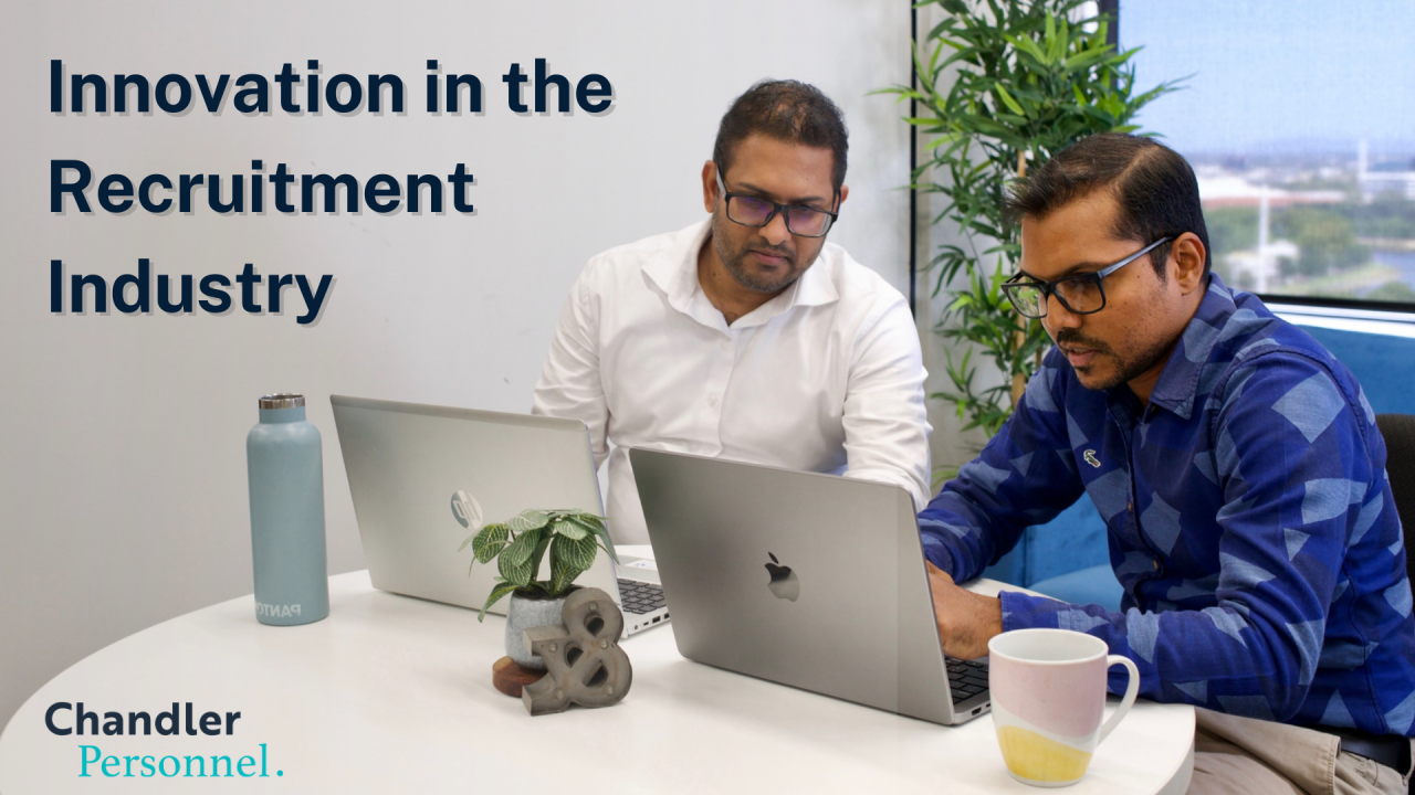 Streamlining Shift Management Through App Development. | Chandler Personnel Streamlining Shift Management Through App Development. | Chandler Personnel