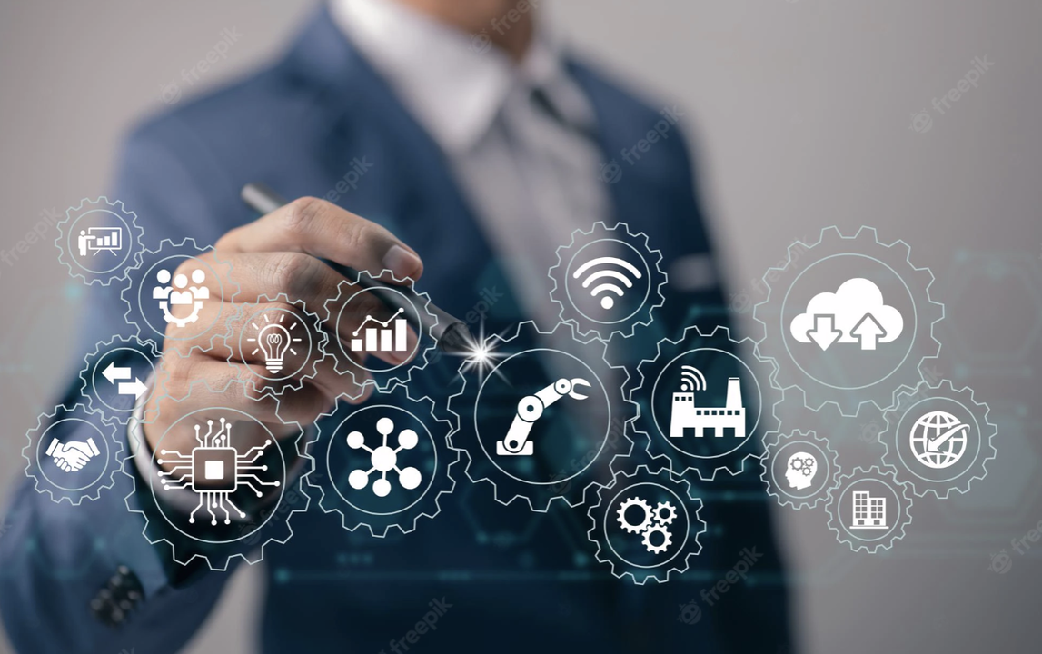 Revolutionising Staffing Operations with Automations and Artificial ... Revolutionising Staffing Operations with Automations and Artificial ...