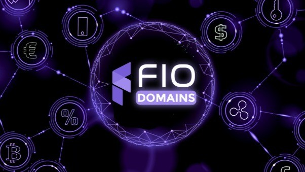 FIO Domains & Token2049 Recap FIO Domains & Token2049 Recap
