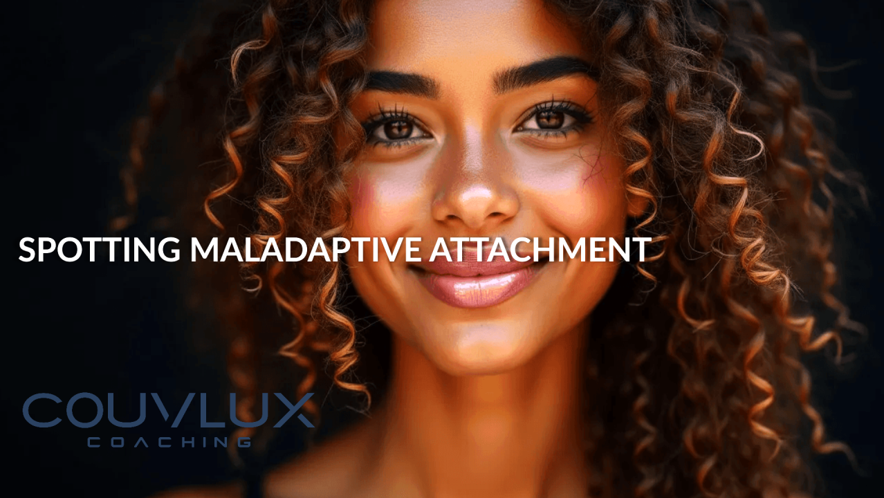 Detecting Signs of Maladaptive Attachment in Others Detecting Signs of Maladaptive Attachment in Others