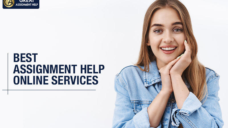 Get To Know The Advantages of Assignment Help Services? Get To Know The Advantages of Assignment Help Services?
