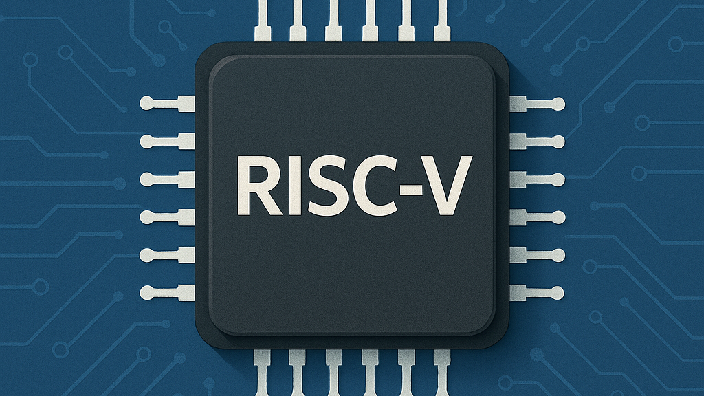 RISC-V: Revolutionizing Processor Architecture RISC-V: Revolutionizing Processor Architecture