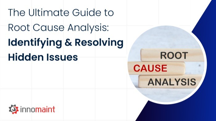 The Ultimate Guide to Root Cause Analysis: Identifying and Resolving ... The Ultimate Guide to Root Cause Analysis: Identifying and Resolving ...