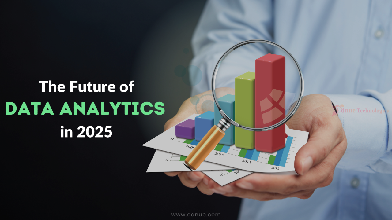 Master Data Analytics with Python in 2025 Master Data Analytics with Python in 2025