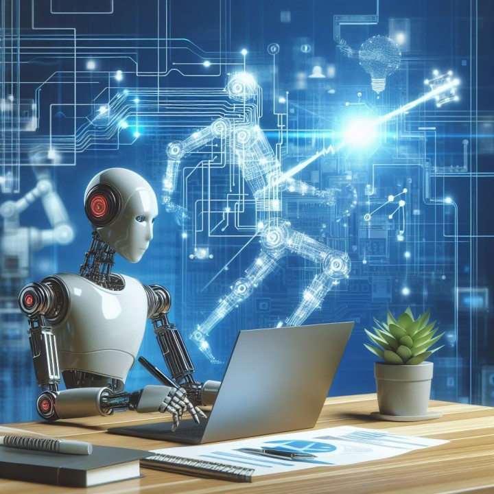 Robotic Process Automation (RPA) vs. Intelligent Automation (IA ... Robotic Process Automation (RPA) vs. Intelligent Automation (IA ...