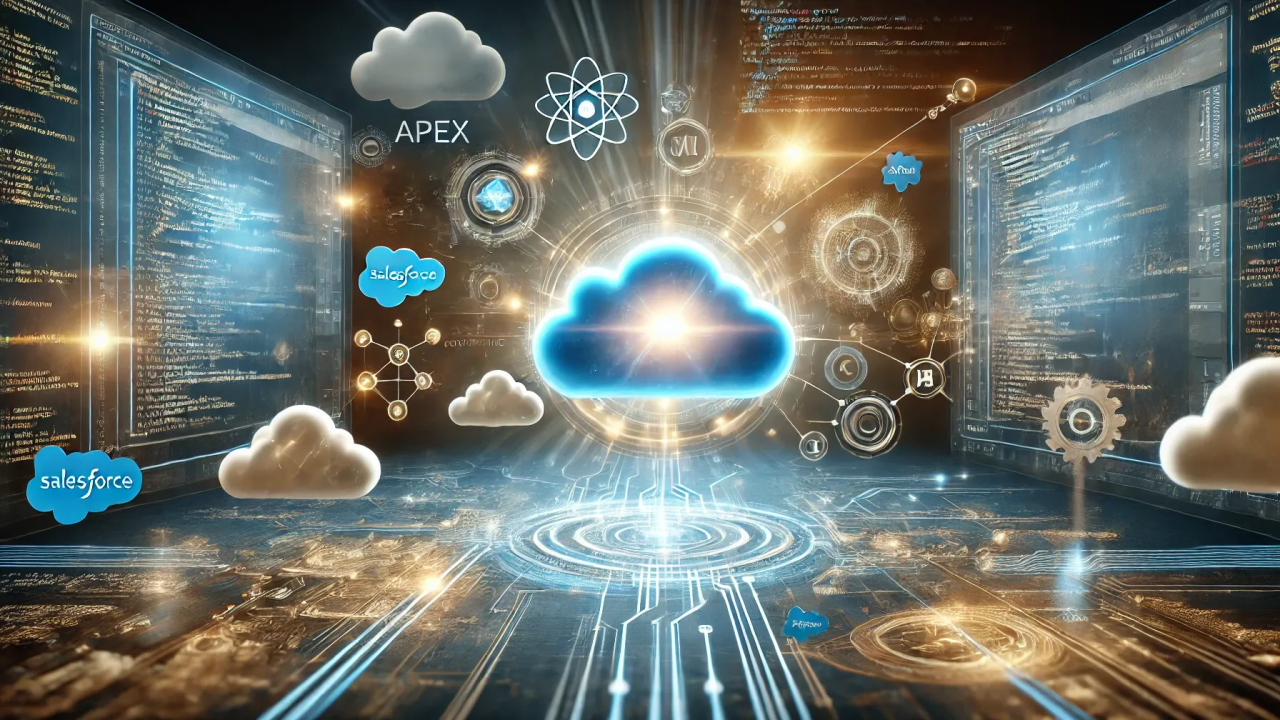 Mastering Clean Apex Code: Best Practices and Examples for Salesforce ... Mastering Clean Apex Code: Best Practices and Examples for Salesforce ...