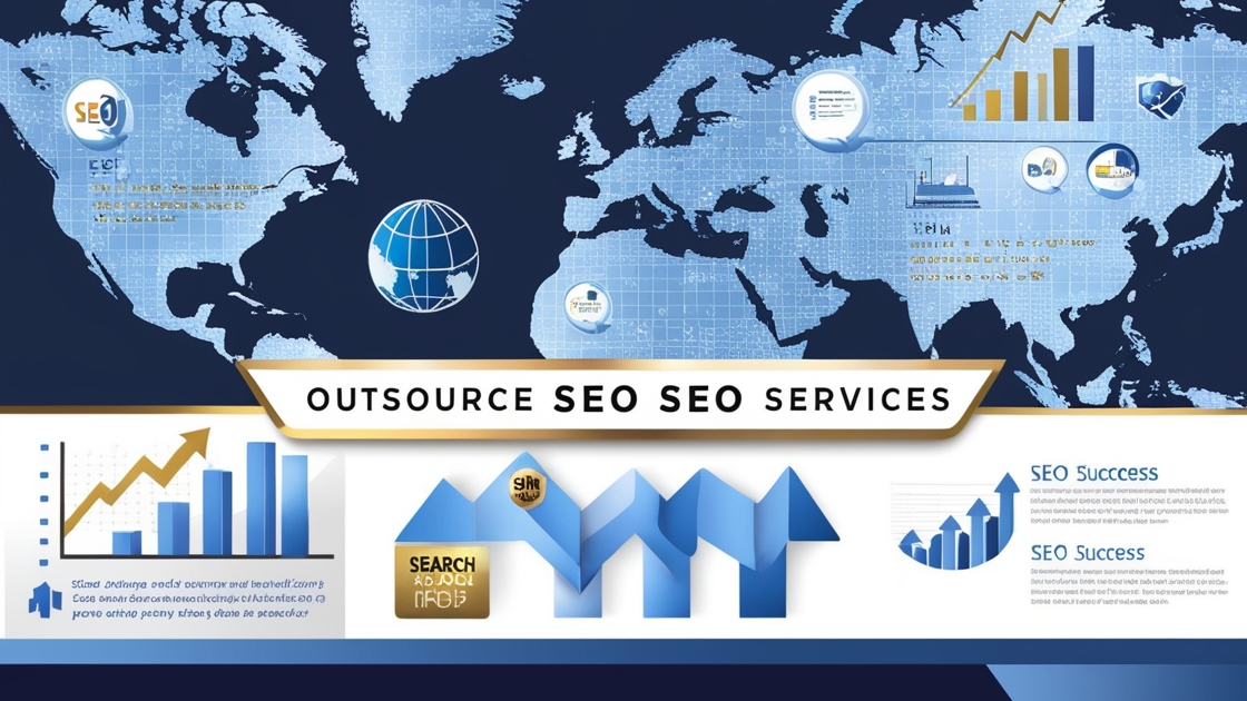 Why Outsource SEO to India? A Smart Move for Global Business Why Outsource SEO to India? A Smart Move for Global Business