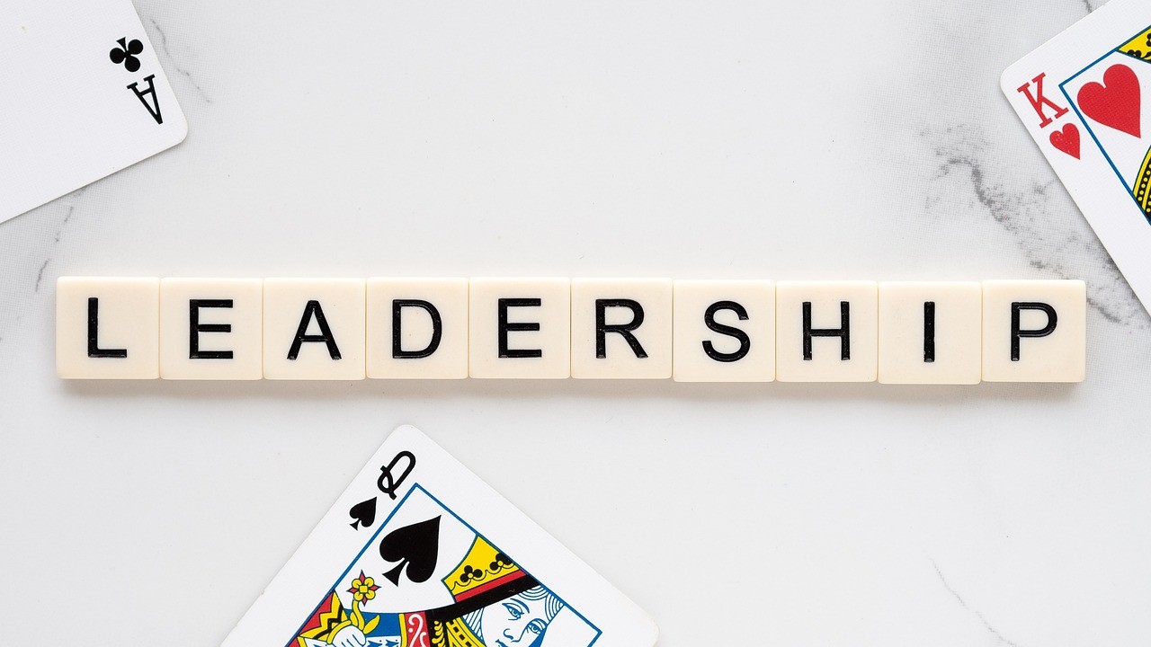 AI-Enabled Leadership Development Programs AI-Enabled Leadership Development Programs