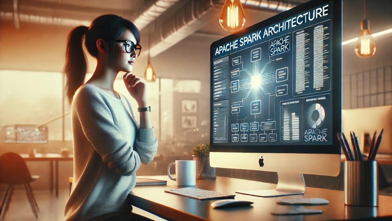 Apache Spark Architecture: A Deep Dive into Big Data Processing Apache Spark Architecture: A Deep Dive into Big Data Processing