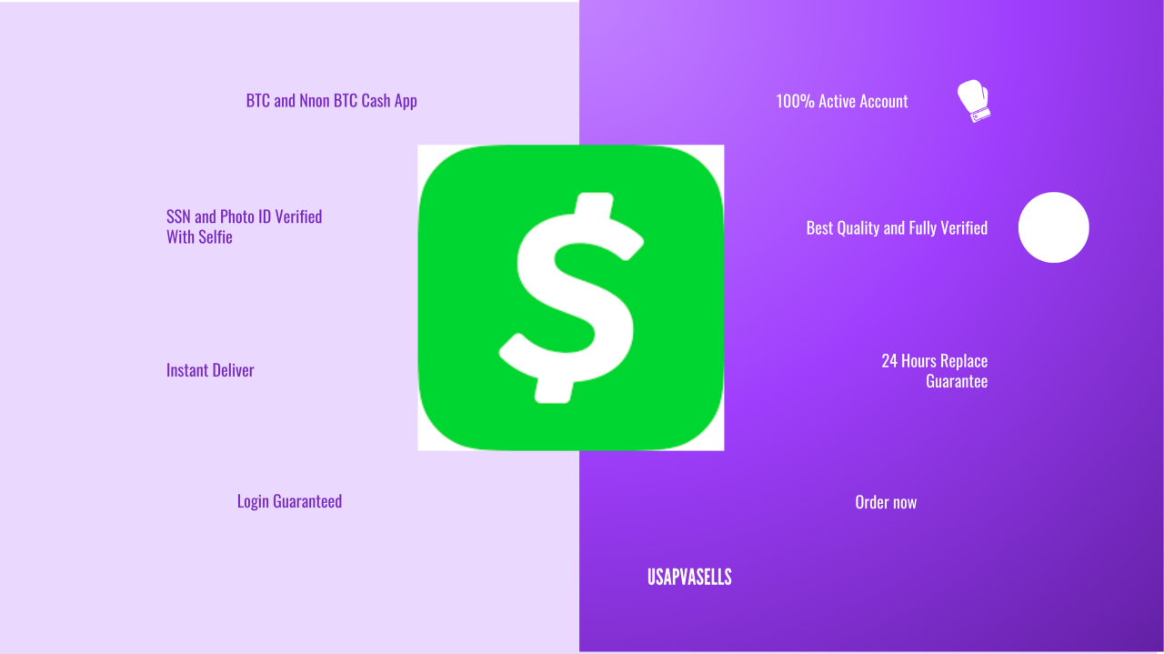 The Ultimate Guide to Purchasing Verified Cash App Accounts Safely The Ultimate Guide to Purchasing Verified Cash App Accounts Safely