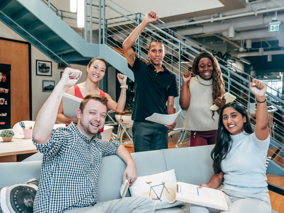 Purpose-Driven Leadership: Aligning Vision and Shared Purpose for ... Purpose-Driven Leadership: Aligning Vision and Shared Purpose for ...