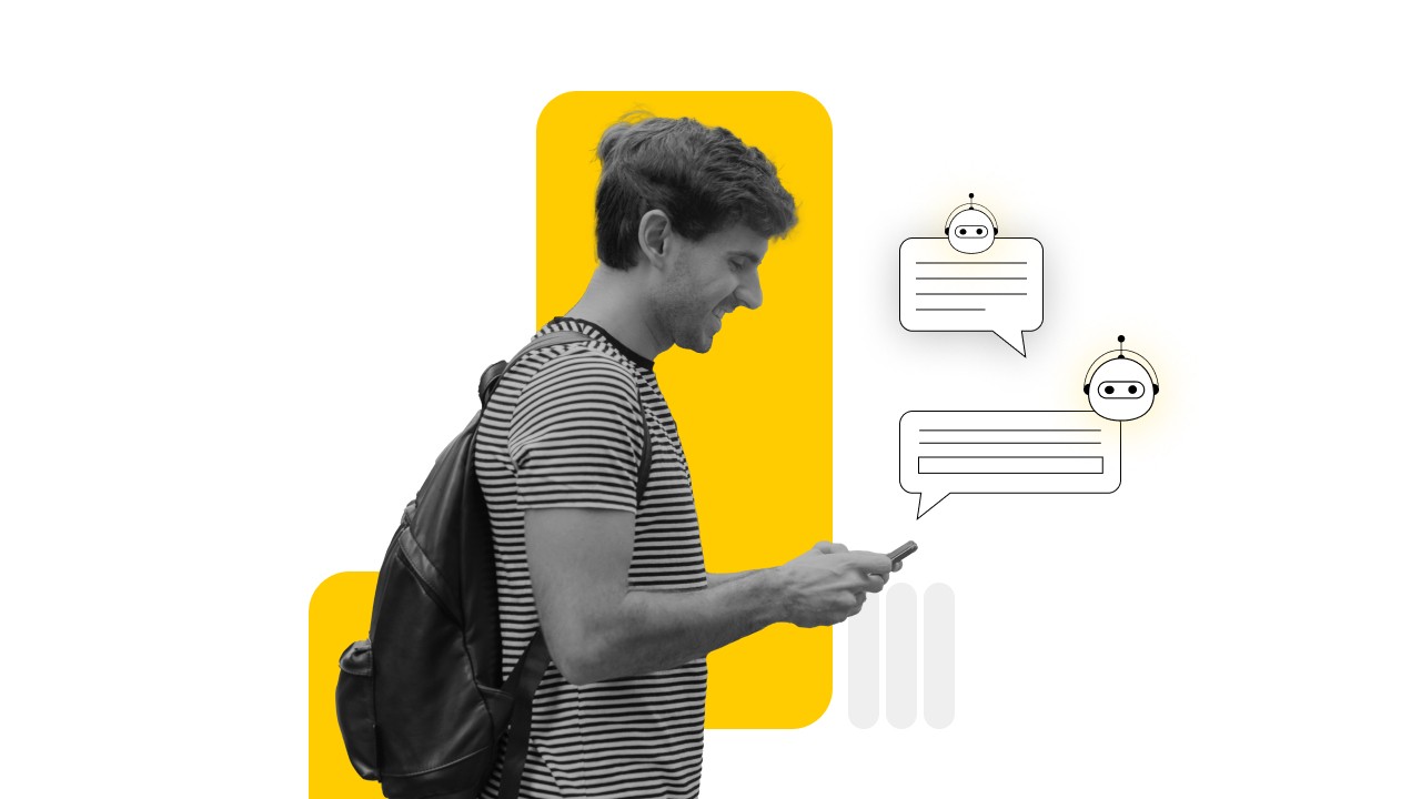 Chatbots & Conversational AI: Revolutionizing Customer Interactions Chatbots & Conversational AI: Revolutionizing Customer Interactions