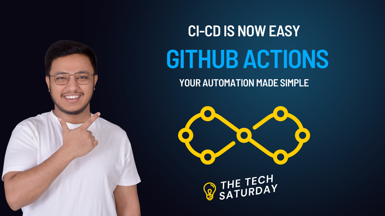 CI/CD solved for your team with Github Actions. The easiest and ... CI/CD solved for your team with Github Actions. The easiest and ...