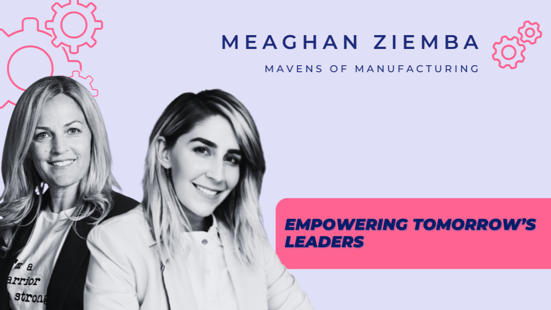 Empowering Tomorrow’s Leaders Empowering Tomorrow’s Leaders