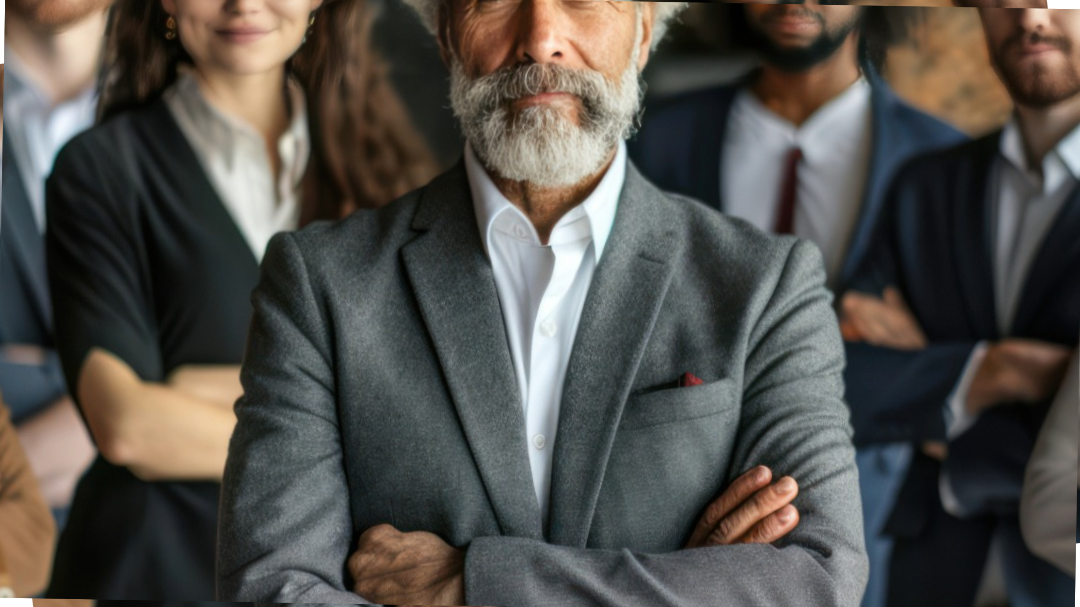 Bridging the Generation Gap: Leading a Multigenerational Workforce Bridging the Generation Gap: Leading a Multigenerational Workforce