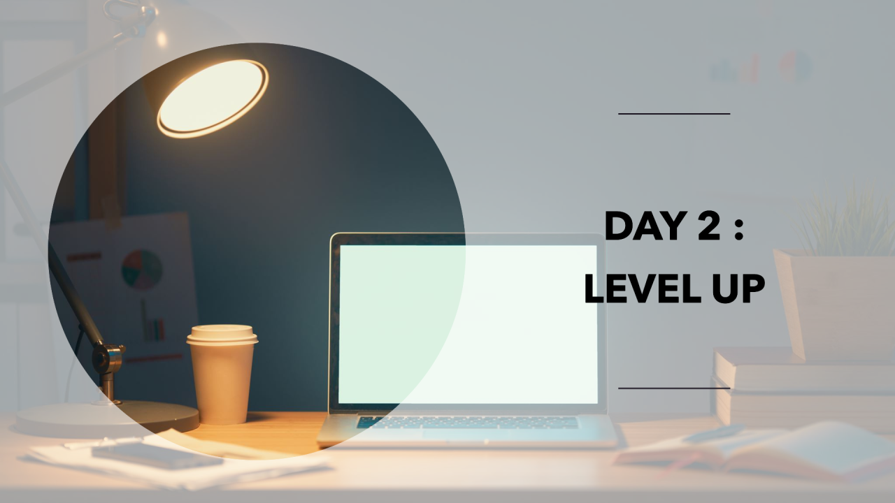 π Level Up: My Daily Journey into DSA with Java π» π Level Up: My Daily Journey into DSA with Java π»