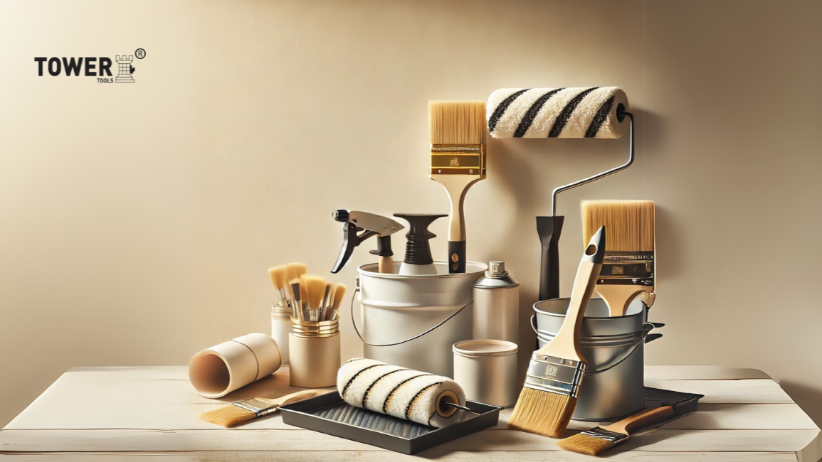 Ultimate Guide to Maintaining Your Painting Equipment Ultimate Guide to Maintaining Your Painting Equipment
