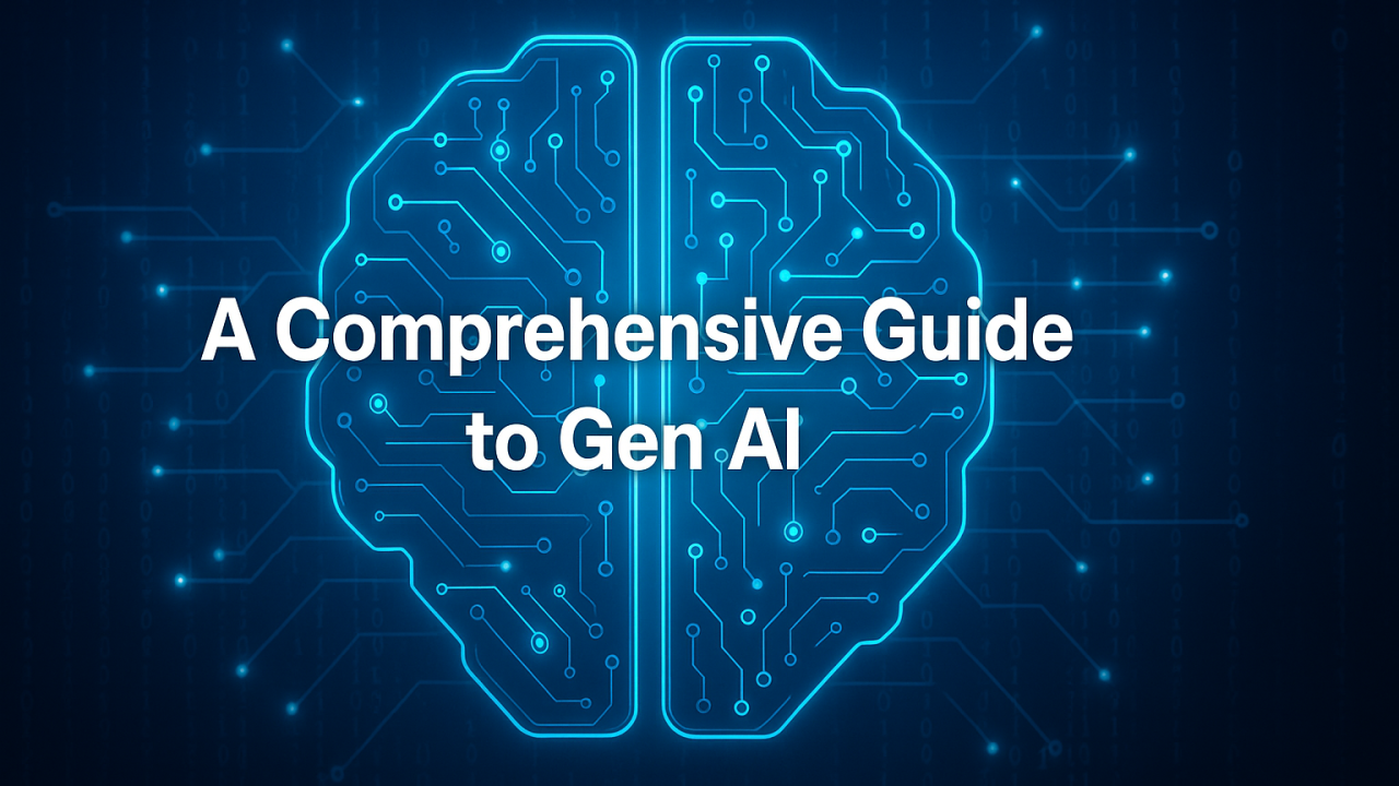 Demystifying Generative AI: A Comprehensive Guide to Concepts ... Demystifying Generative AI: A Comprehensive Guide to Concepts ...