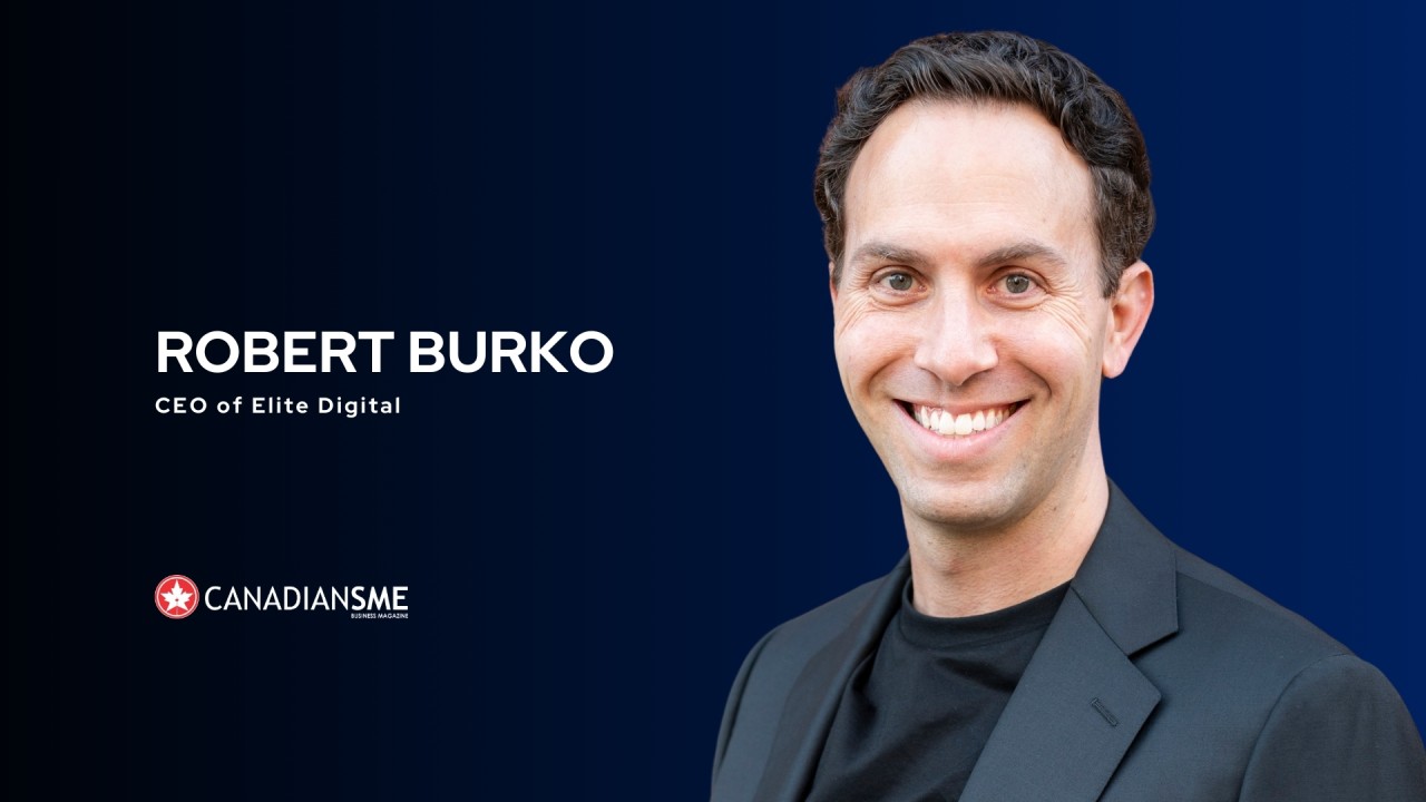 Navigating Digital Evolution: Robert Burko on the Future of Marketing ... Navigating Digital Evolution: Robert Burko on the Future of Marketing ...