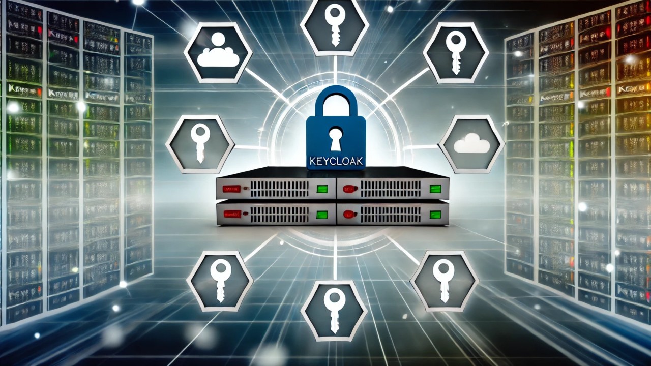 Keycloak: Identity and Access Management Keycloak: Identity and Access Management