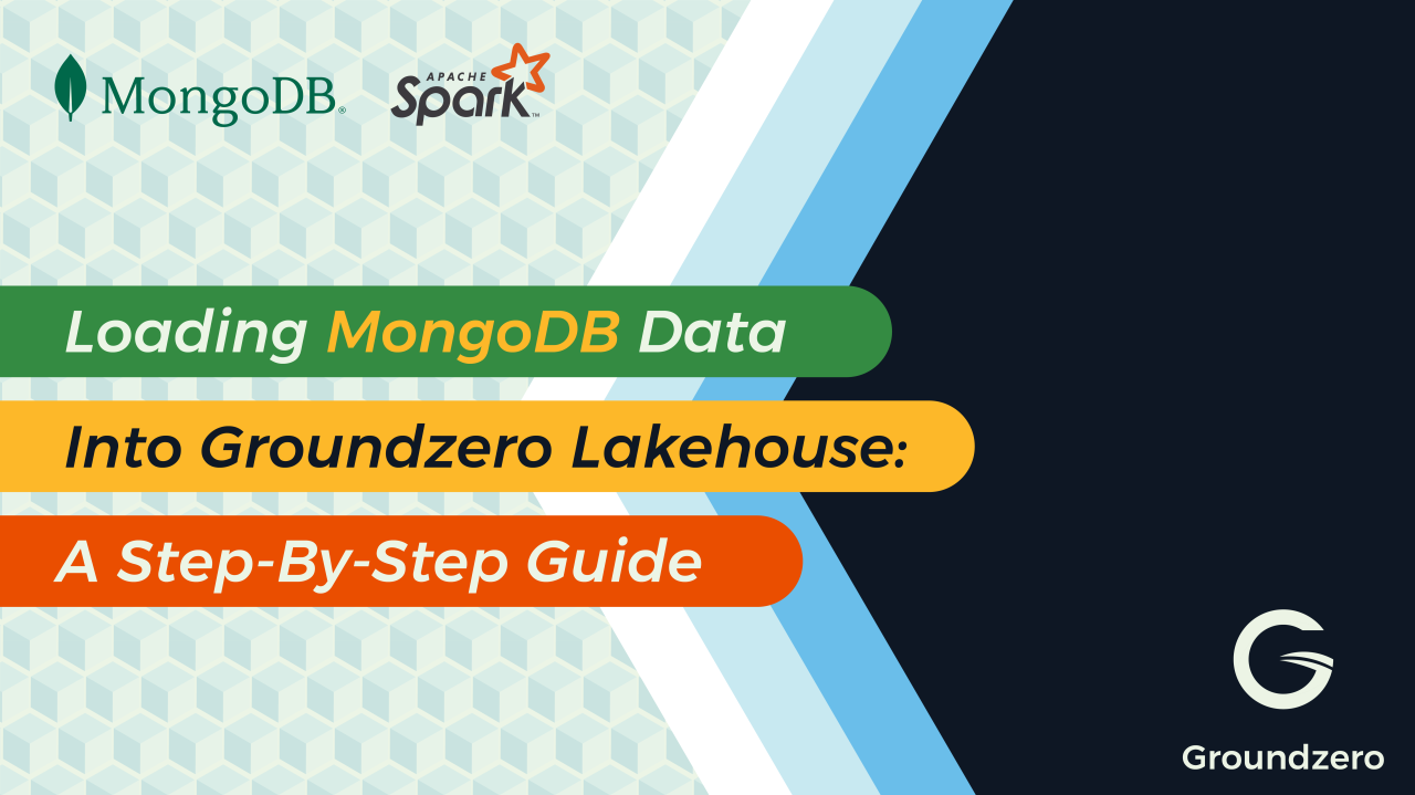 Building a Robust ETL Pipeline with Spark, MongoDB, and Groundzero ... Building a Robust ETL Pipeline with Spark, MongoDB, and Groundzero ...
