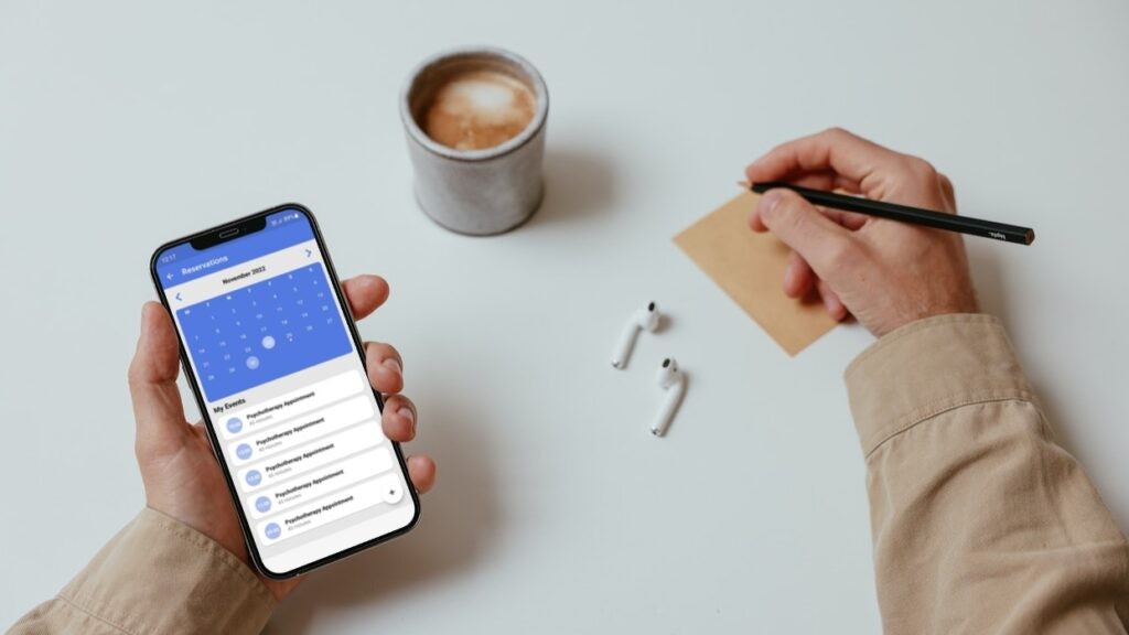 Streamlining Success: The Power of Appointment Modules for Modern ... Streamlining Success: The Power of Appointment Modules for Modern ...
