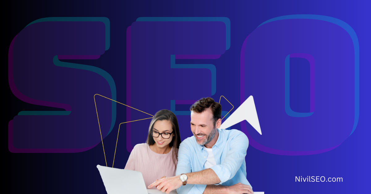 Why Your Business Needs SEO: My Take as an SEO Expert, Nivil Why Your Business Needs SEO: My Take as an SEO Expert, Nivil