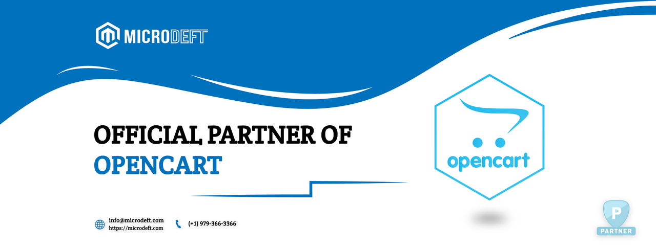 10 reasons why you should choose opencart | MicroDeft 10 reasons why you should choose opencart | MicroDeft