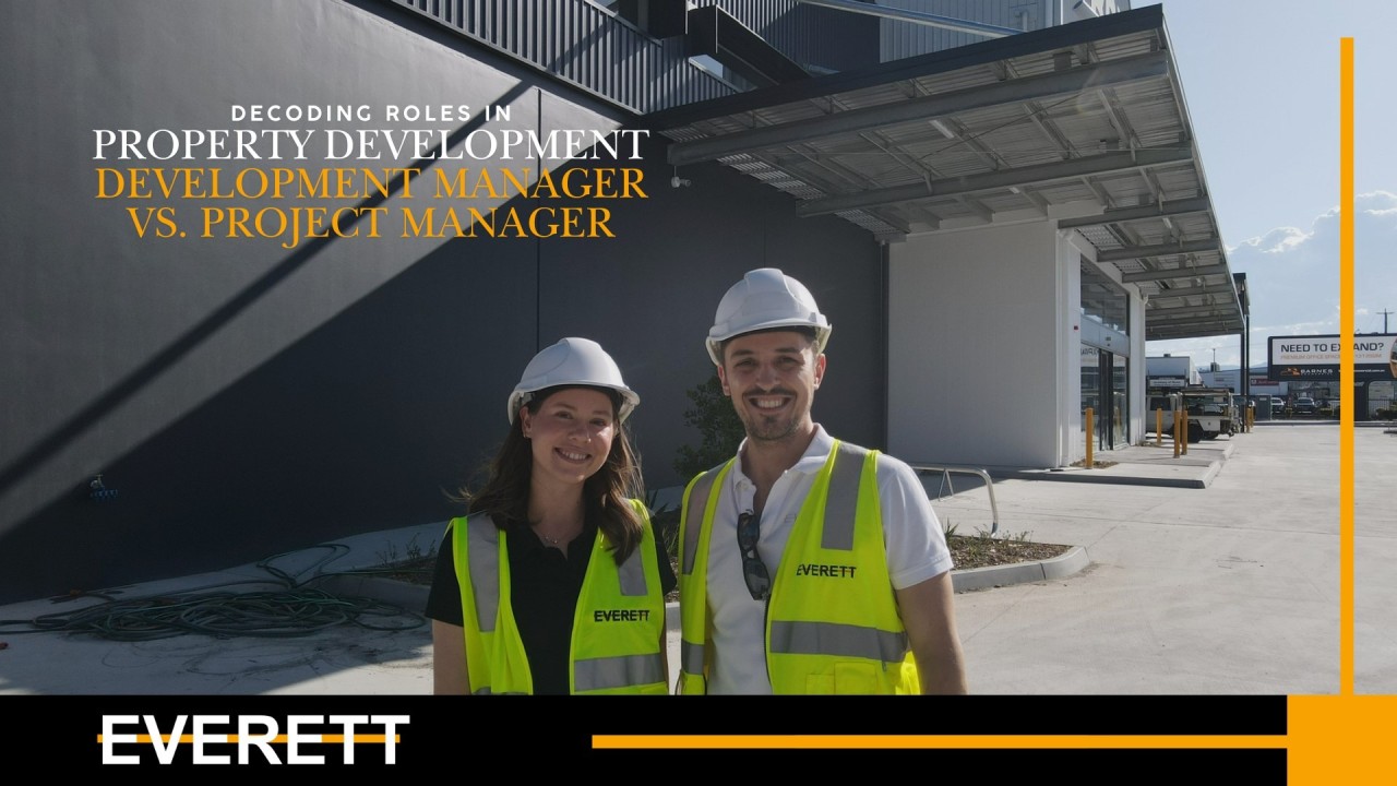 Decoding Roles in Property Development: Development Manager vs. Project ... Decoding Roles in Property Development: Development Manager vs. Project ...