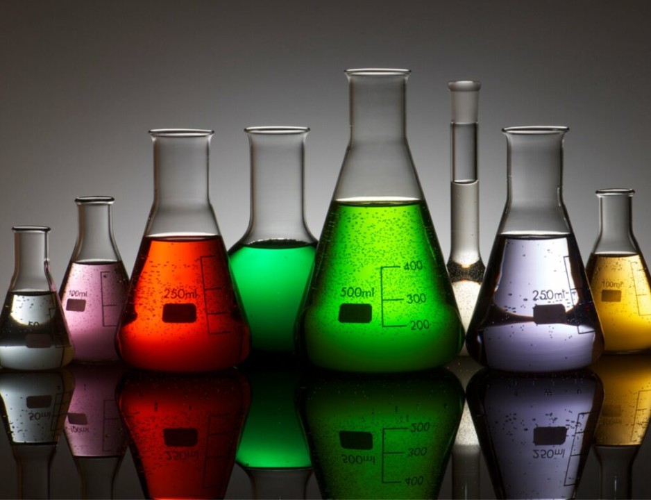Unlocking Growth: Navigating the Global Specialty Chemicals ... Unlocking Growth: Navigating the Global Specialty Chemicals ...