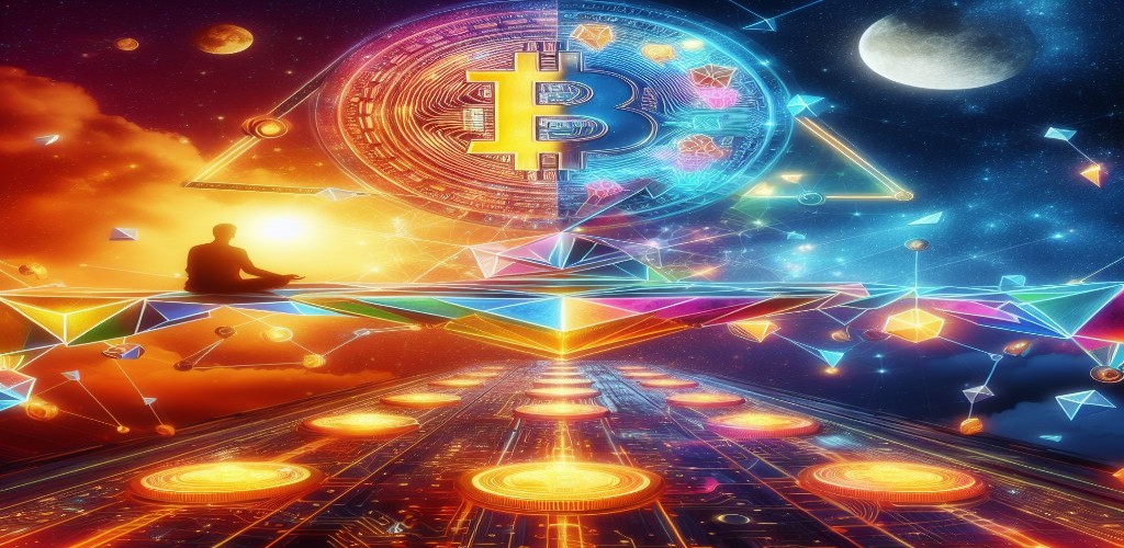 Crypto Investments: The Relationship Between Blockchain and Cryptocurrency Crypto Investments: The Relationship Between Blockchain and Cryptocurrency
