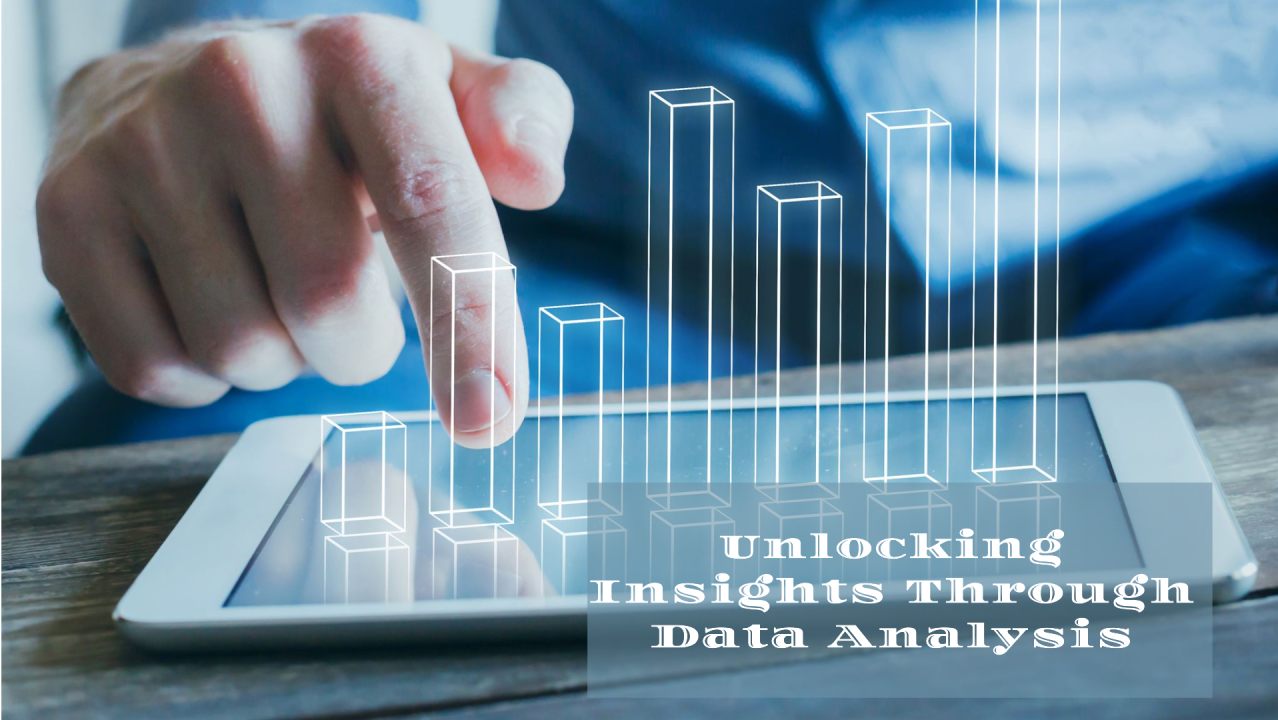 Harnessing the Power of Data Analysis with Python and NumPy. Harnessing the Power of Data Analysis with Python and NumPy.