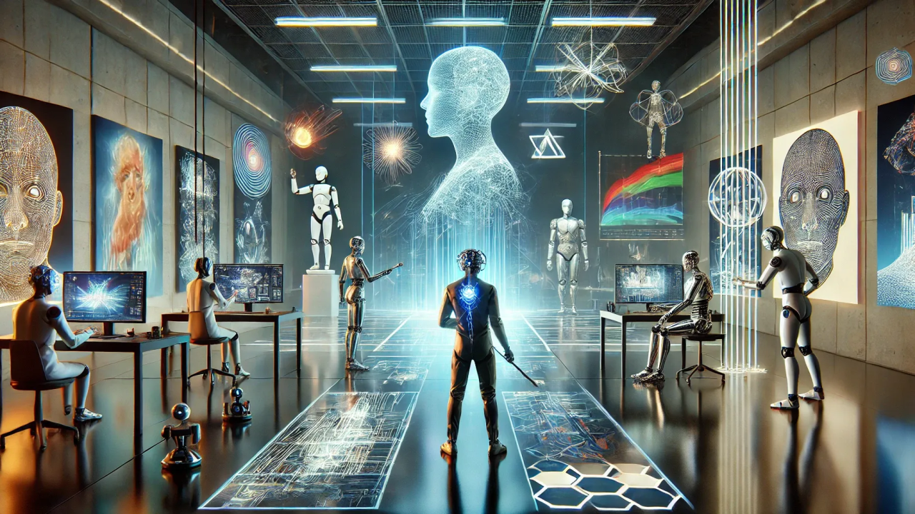 🚀 Unlocking AI's Hidden Potential: The Art of Prompt Engineering 💡 🚀 Unlocking AI's Hidden Potential: The Art of Prompt Engineering 💡