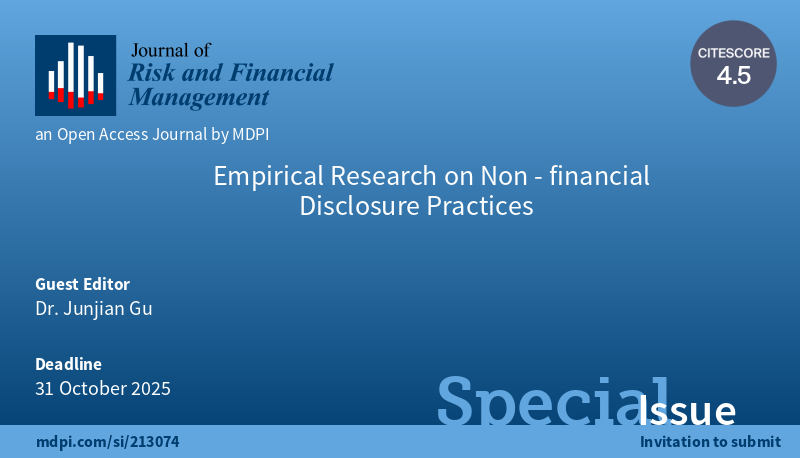Special Issue Information Special Issue Information