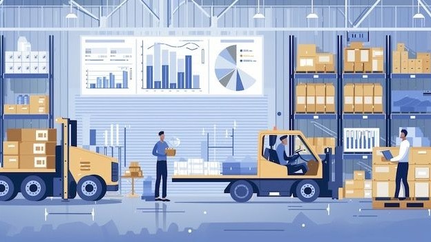 Unlocking Efficiency in E-Commerce with Process Mining Unlocking Efficiency in E-Commerce with Process Mining