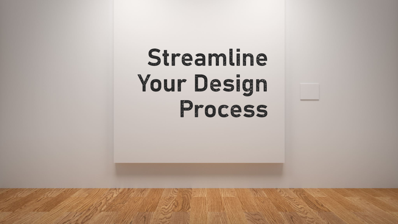 How Automated Processes Speed Up Design and Implementation How Automated Processes Speed Up Design and Implementation
