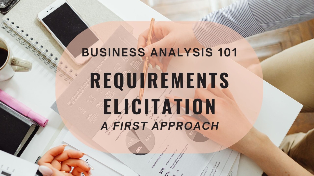 Mastering Requirements Elicitation for Business Intelligence and Data ... Mastering Requirements Elicitation for Business Intelligence and Data ...