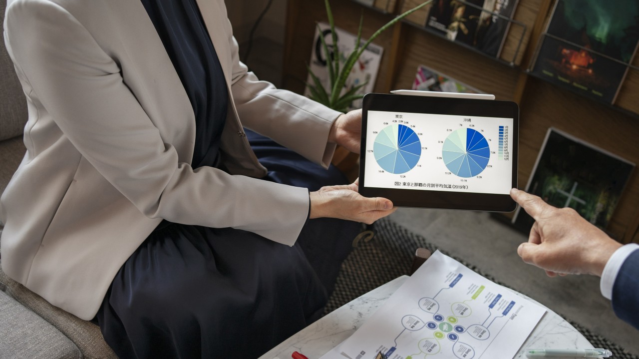 Harnessing the Power of Predictive Analytics to Revolutionize HR Harnessing the Power of Predictive Analytics to Revolutionize HR