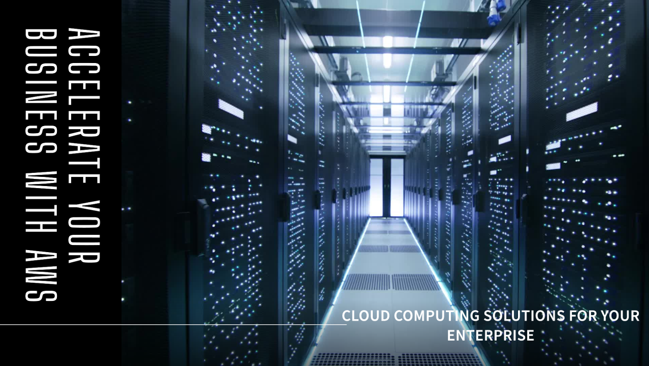 Unlocking the Power of AWS Services: A Comprehensive Overview Unlocking the Power of AWS Services: A Comprehensive Overview