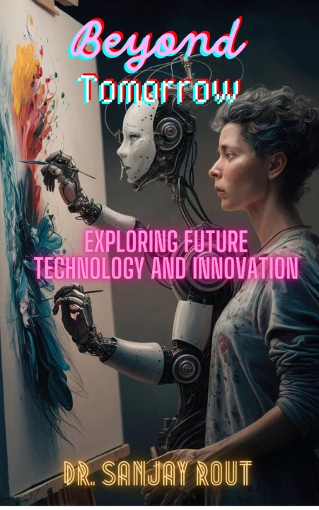 Beyond Tomorrow: Exploring Future Technology and Innovation Beyond Tomorrow: Exploring Future Technology and Innovation