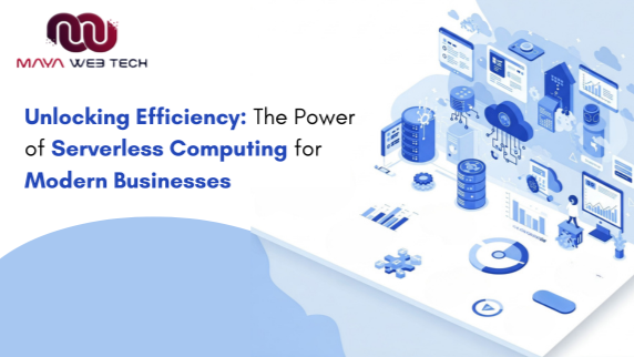 Unlocking Efficiency: The Power of Serverless Computing for Modern ... Unlocking Efficiency: The Power of Serverless Computing for Modern ...