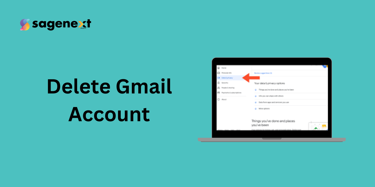 The Ultimate Guide to Deleting Your Gmail Account for Comput The Ultimate Guide to Deleting Your Gmail Account for Comput